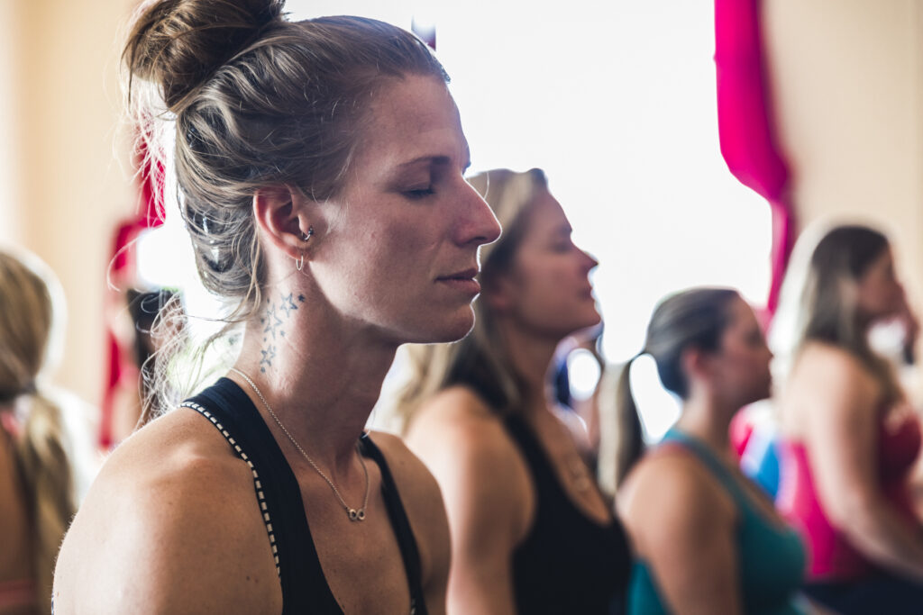 Exploring the Spiritual Dimensions of Power Yoga | Power Yoga Canada